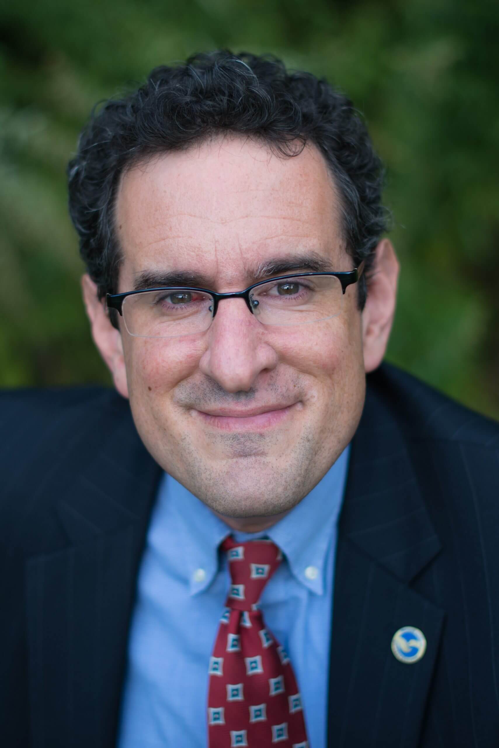 Executive Director, Brad Shear, Elected Board Chair for The Association ...